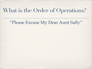 Int Math 2 Section 2-2 1011 | PDF