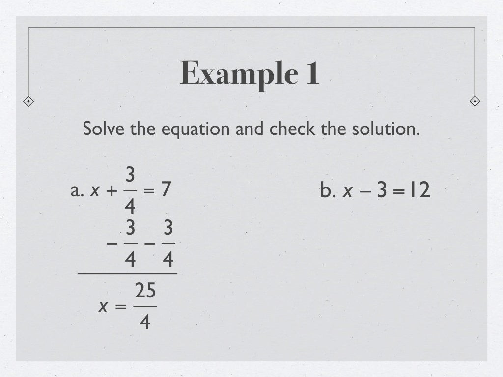 Integrated Math 2 Section 3-2