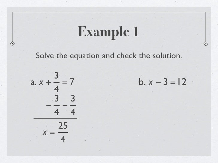 Integrated Math 2 Section 3-2