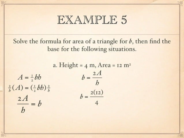 Int Math 2 Section 3-4 1011 | PPT
