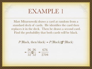 Integrated Math 2 Section 4-5 | PPT