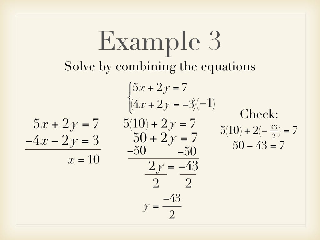 Integrated Math 2 Section 8-4