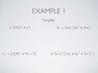 Int Math 2 Section 9-4 1011 | KEY