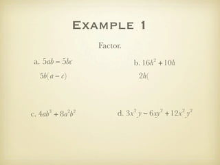 Int Math 2 Section 9-7 1011 | PPT