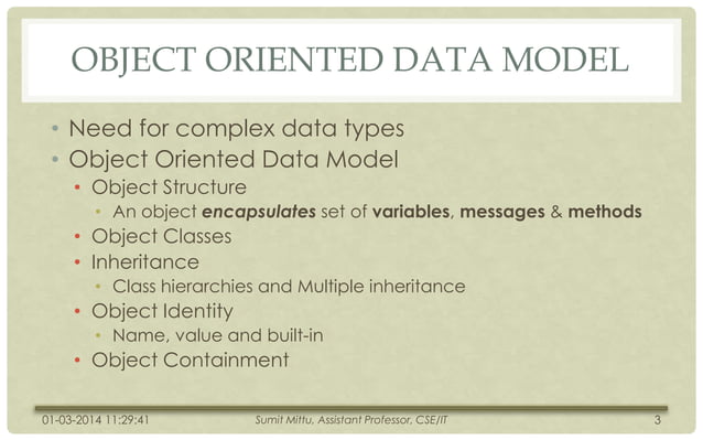 Int306 03 | PDF | Databases | Computer Software and Applications
