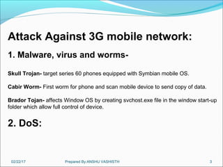 Int509 lec 7-8 | PPT