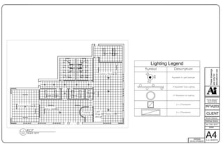 Final Project CAD II Class | PPT
