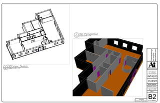 Final Project CAD II Class | PPT