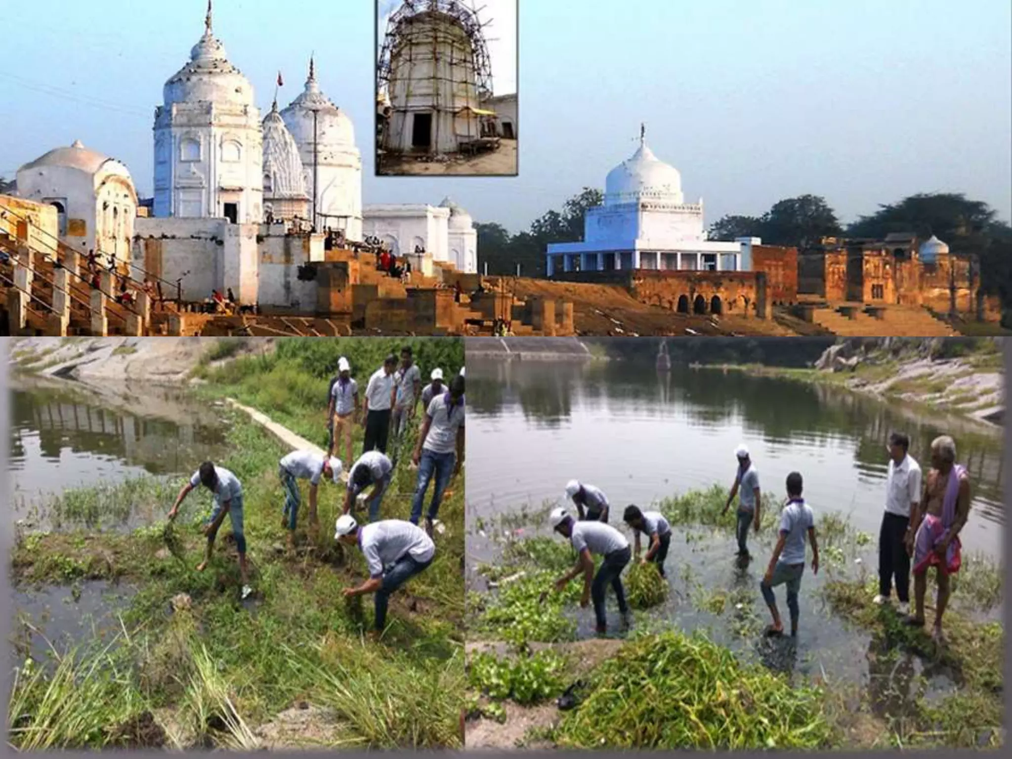 Intach( Indian National Trust for Art,Culture and Heritage) | PPTX