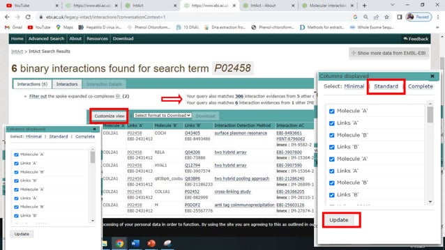 IntAct Database.pptx