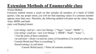 Intake 37 linq2 | PDF | Databases | Computer Software and Applications