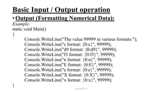Intake 38_1 | PDF | Programming Languages | Computing