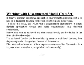 Intake 38 data access 1 | PDF