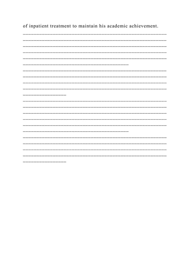 Intake Assessment FormClient Name ___________________.docx