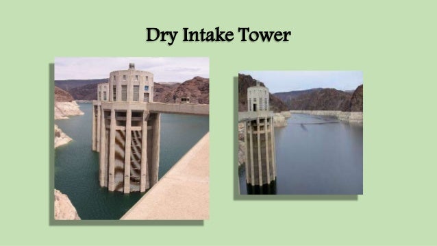 Collection and Conveyance of Water