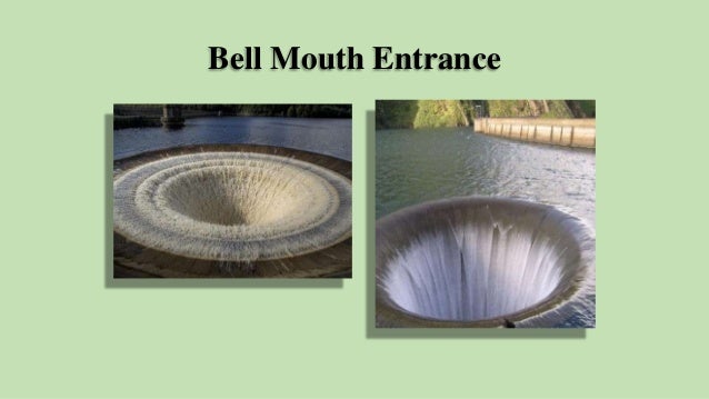 Collection and Conveyance of Water