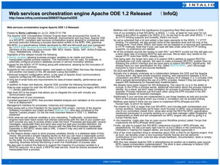 Intalio BPP 6.0のビジョン | PPT