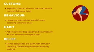 INTANGIBLE CULTURAL HERITAGE - AN INTRODUCTION | PDF