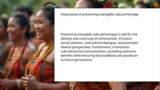 Intangible Cultural Heritage and AI.pptx