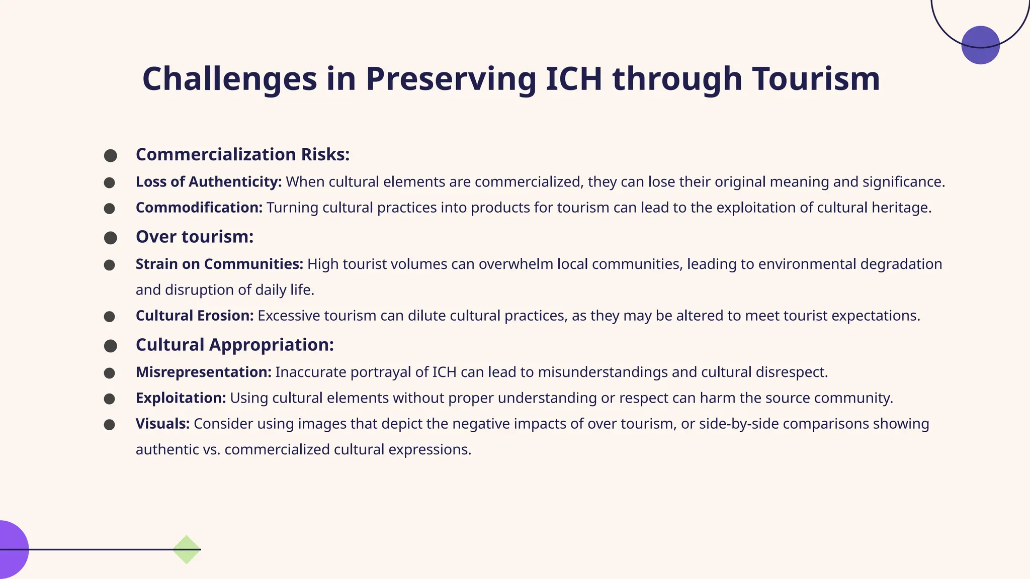 Intangible Cultural Heritage and Cultural Tourism.pptx