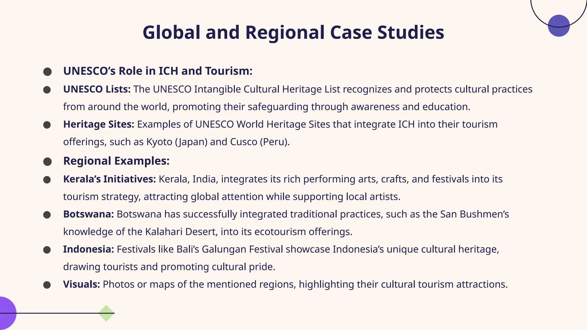 Intangible Cultural Heritage and Cultural Tourism.pptx