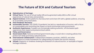 Intangible Cultural Heritage and Cultural Tourism.pptx