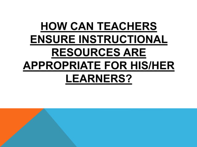 InTASC Standards | PPT