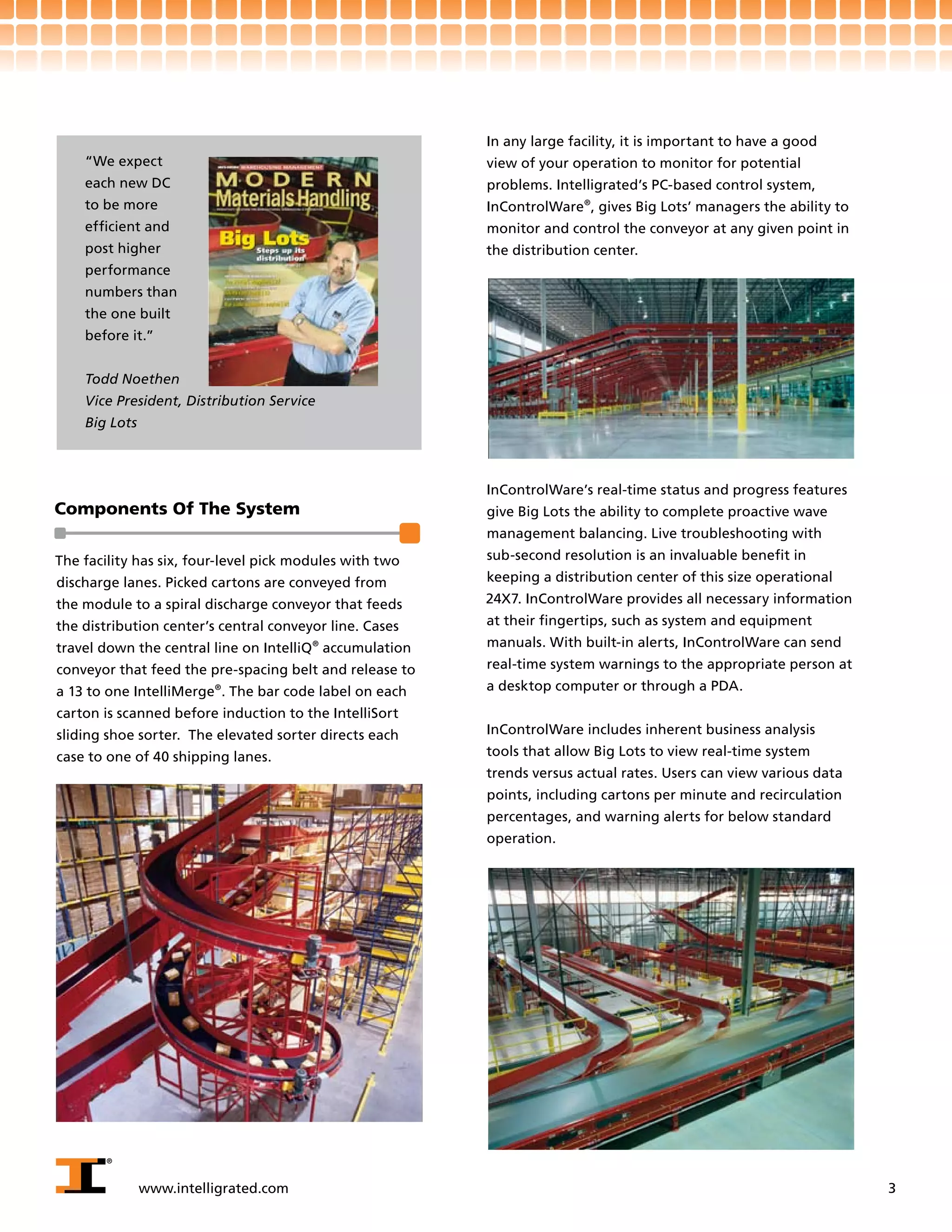 Int biglots case_study_0 | PDF