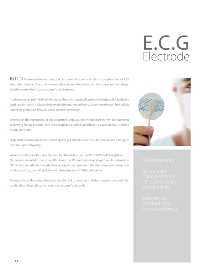 Intco medical product-gloves,hot/cold therapy,ECG and wheelchair | PDF