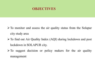 Int Conf Turkey -AQI .ppt