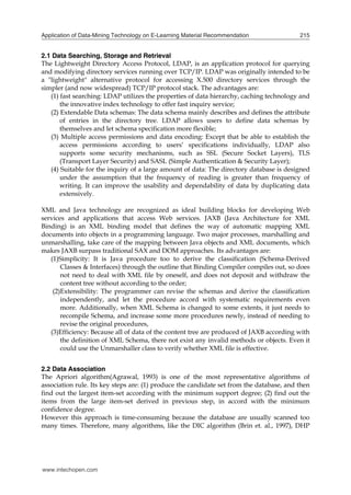 In tech application-of_data_mining_technology_on_e_learning_material_recommendation | PDF