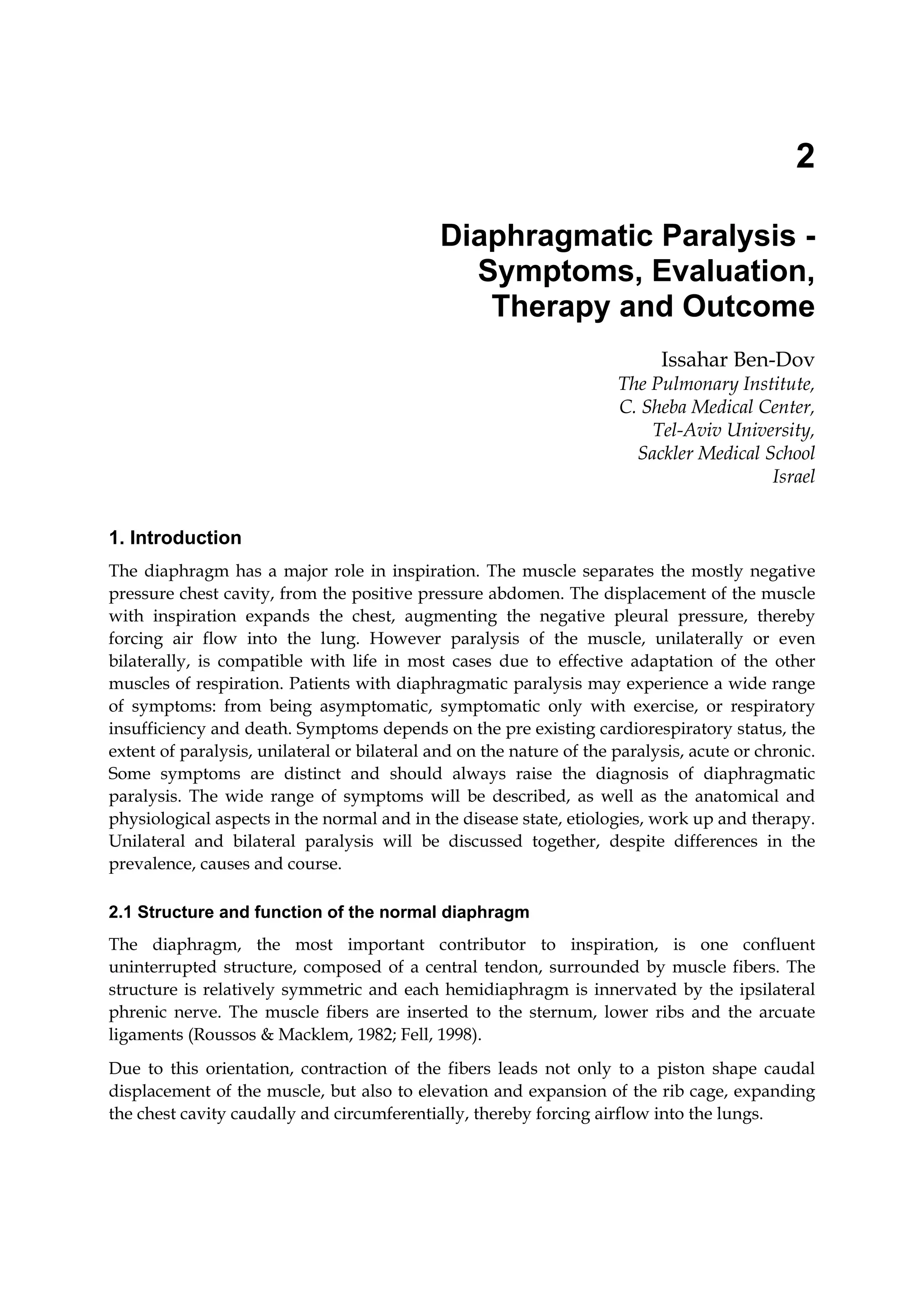 diaphragmatic-paralysis_symptoms_evaluation_therapy_and_outcome | PDF