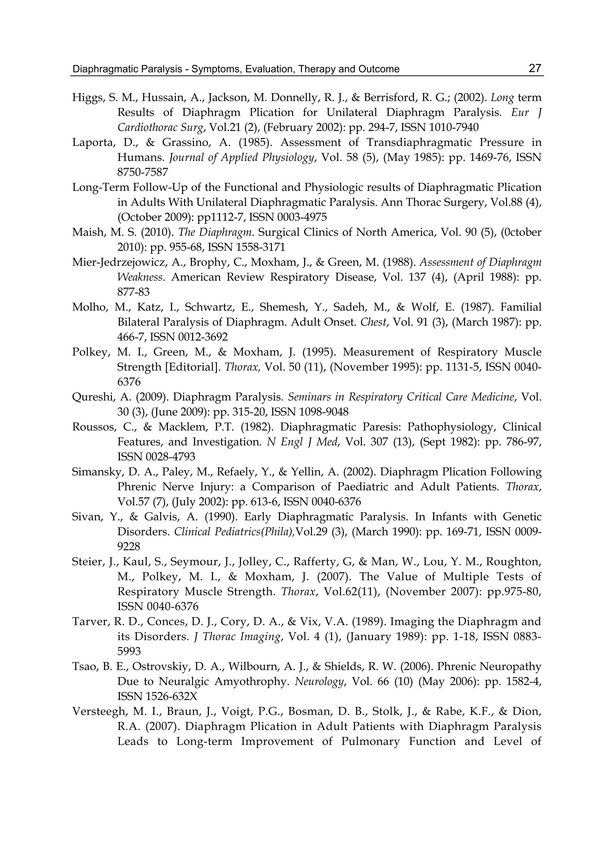 diaphragmatic-paralysis_symptoms_evaluation_therapy_and_outcome | PDF