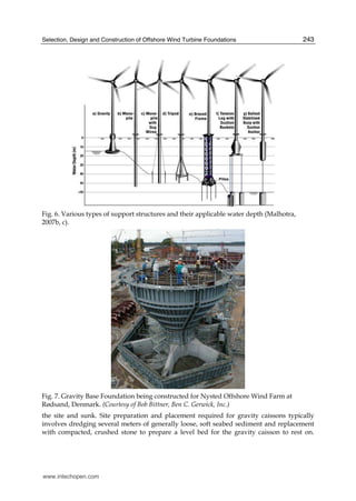 In tech selection-design_and_construction_of_offshore_wind_turbine ...