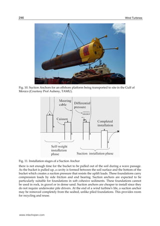 In tech selection-design_and_construction_of_offshore_wind_turbine ...
