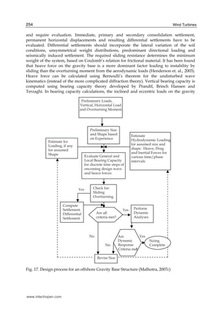 In tech selection-design_and_construction_of_offshore_wind_turbine ...