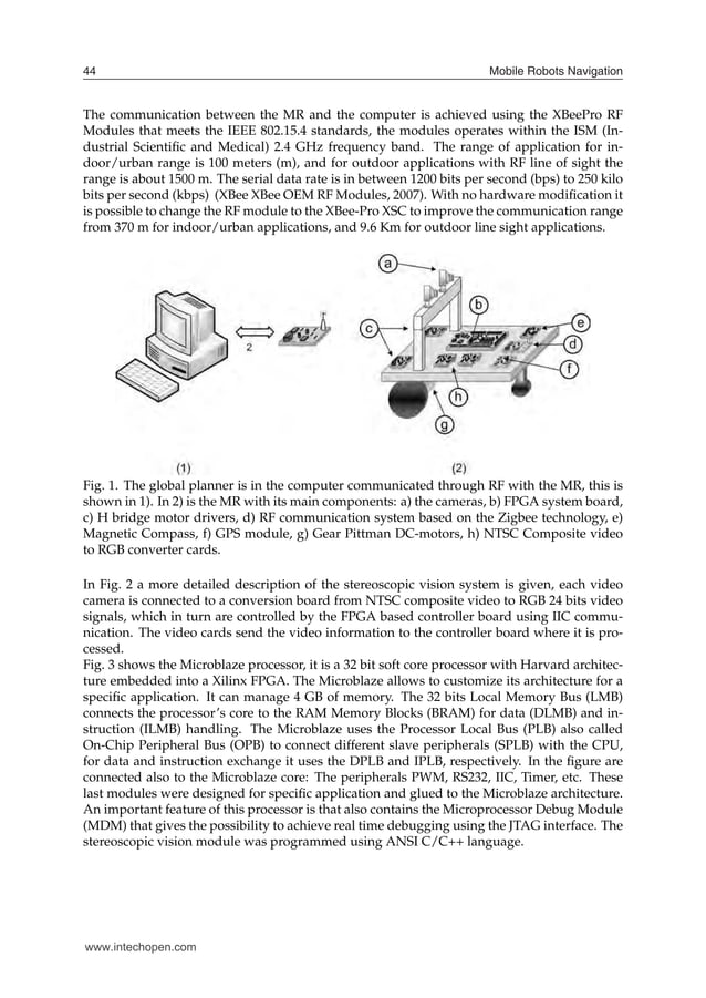 In Tech Vision Basedobstacledetectionmoduleforawheeledmobilerobot Pdf