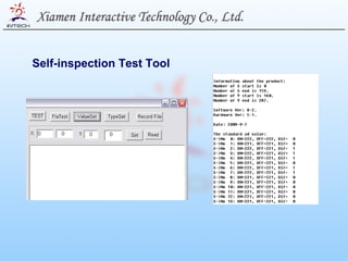 Intech introduction | PPT