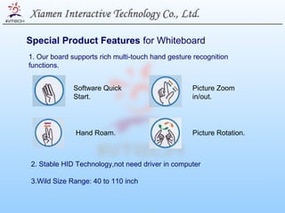 Intech introduction | PPT