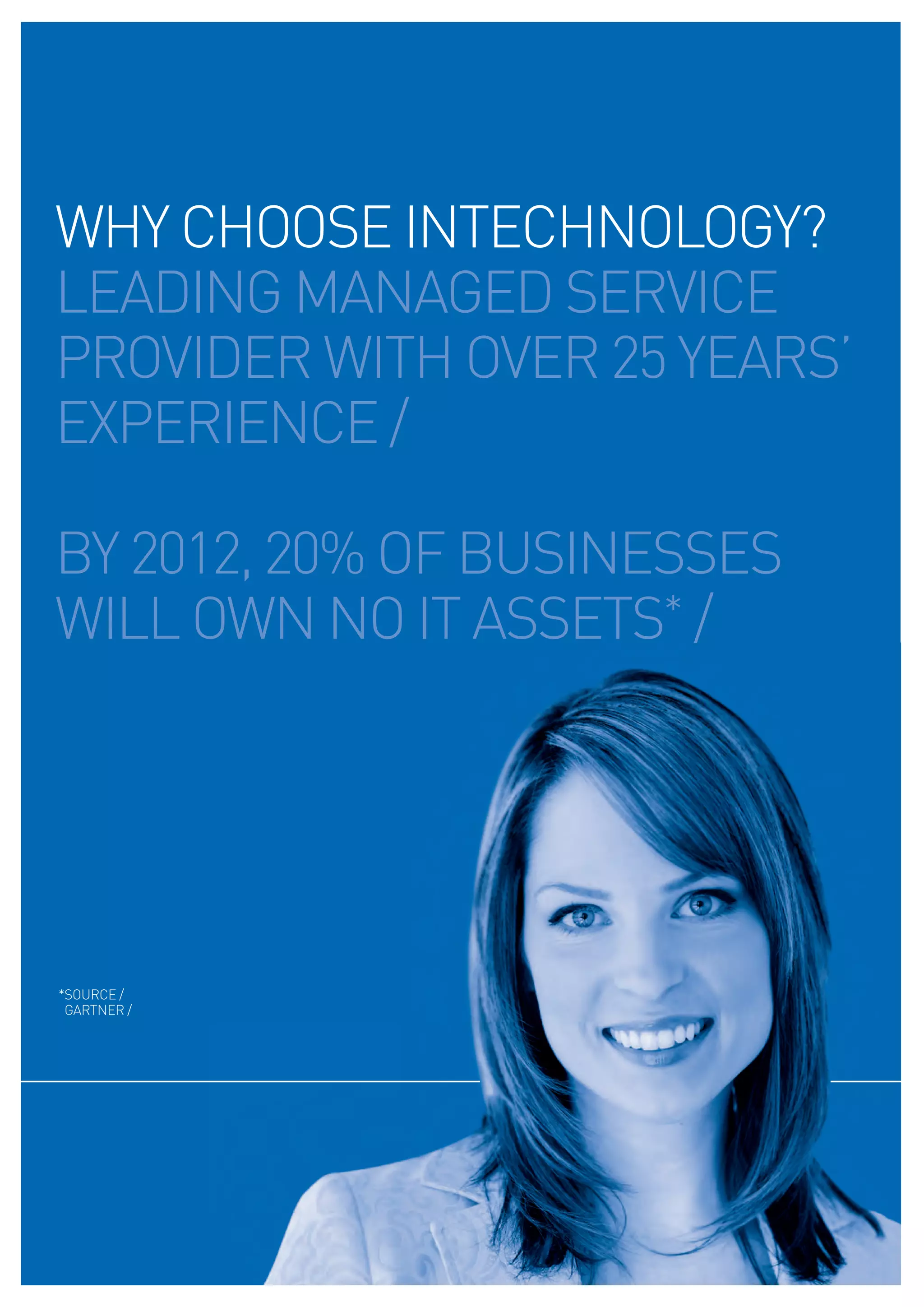 In Technology Overview | PDF