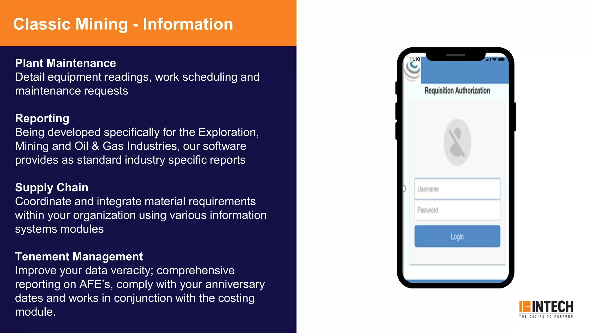 Intech presentation 2020 | PDF | Internet | Computing