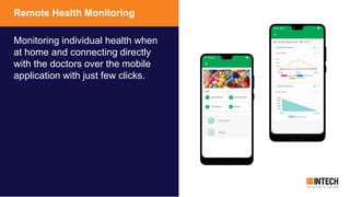 Intech presentation 2020 | PDF | Internet | Computing