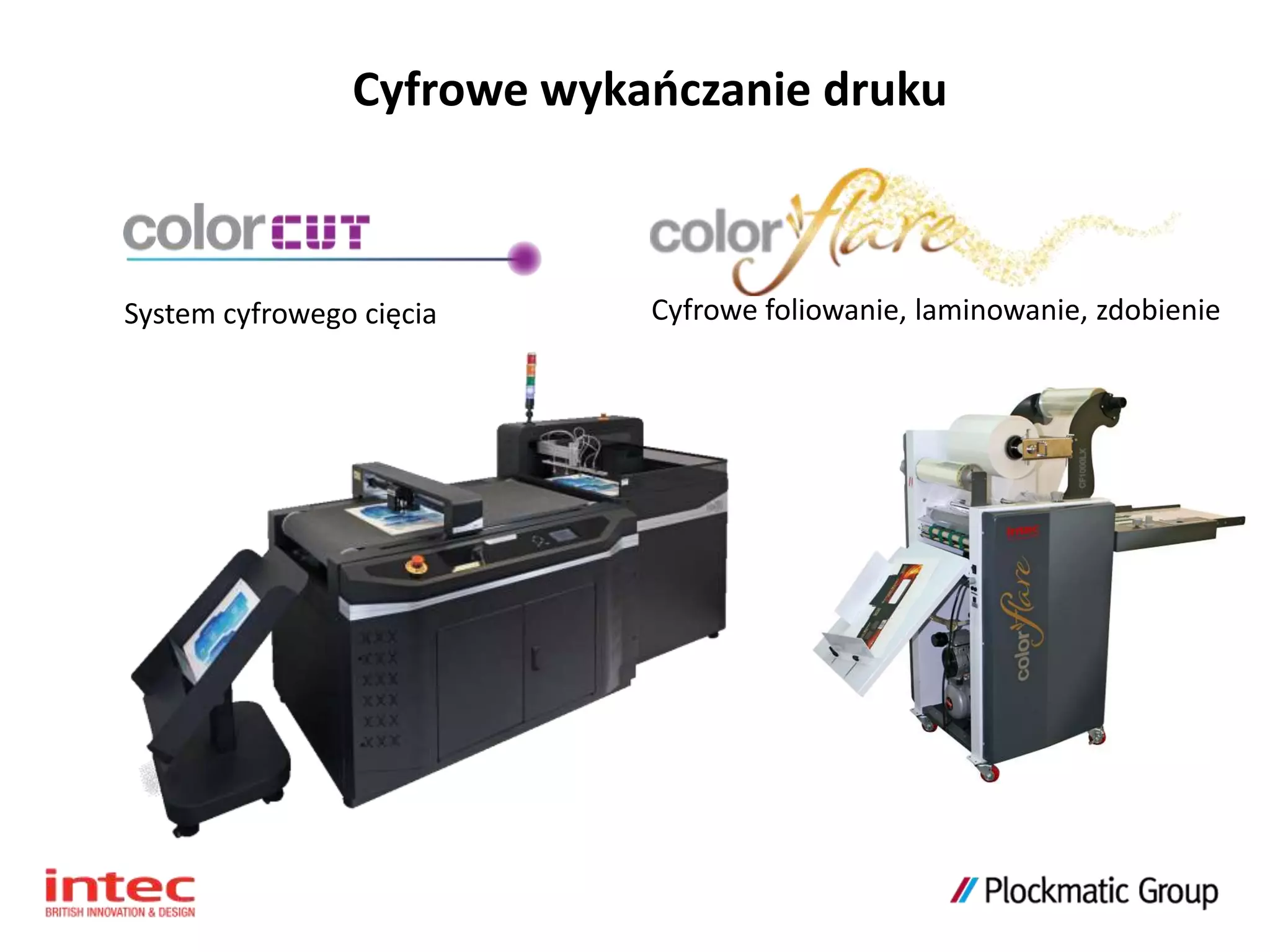 Intec Product Range 2023.pptx | Cameras and Camcorders | Consumer ...