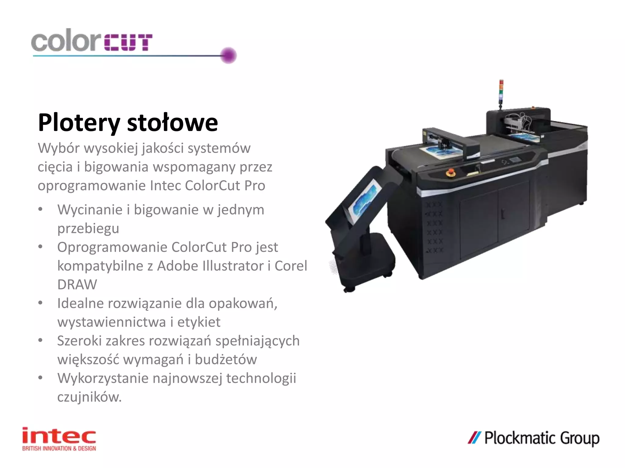 Intec Product Range 2023.pptx | Cameras and Camcorders | Consumer ...