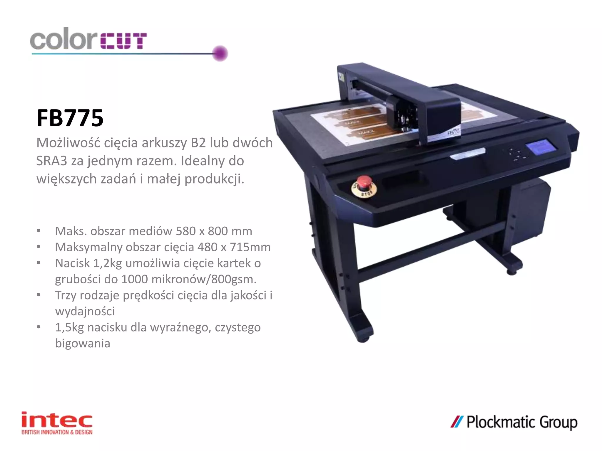 Intec Product Range 2023.pptx | Cameras and Camcorders | Consumer ...