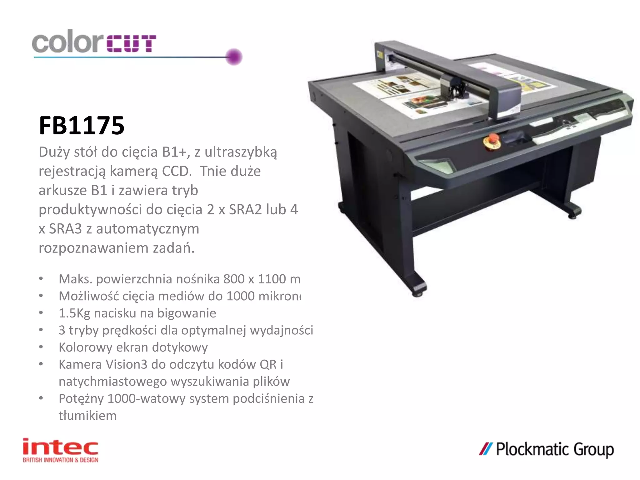 Intec Product Range 2023.pptx | Cameras and Camcorders | Consumer ...