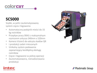 Intec Product Range 2023.pptx | Cameras and Camcorders | Consumer ...