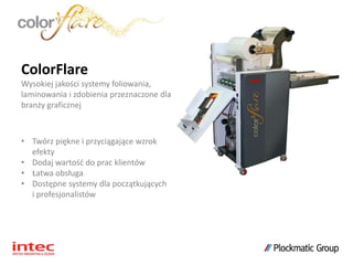 Intec Product Range 2023.pptx | Cameras and Camcorders | Consumer ...