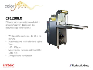 Intec Product Range 2023.pptx | Cameras and Camcorders | Consumer ...