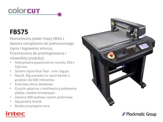 Intec Product Range 2023.pptx | Cameras and Camcorders | Consumer ...